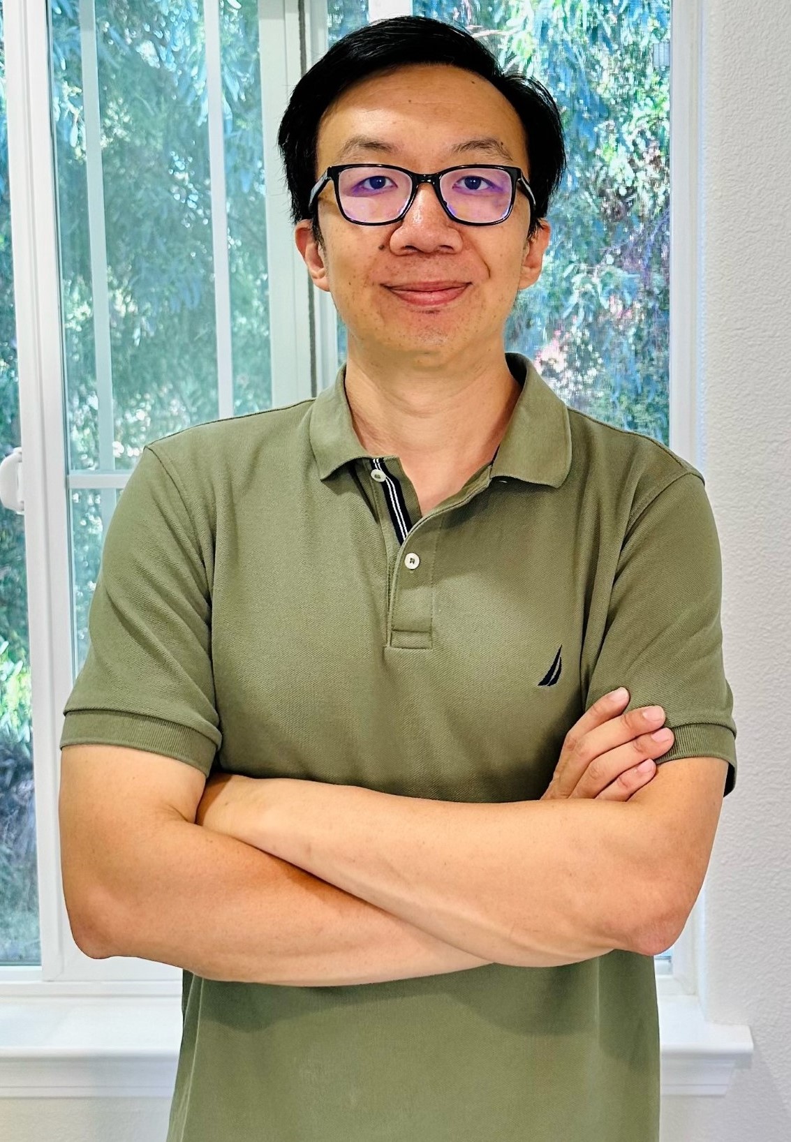 Kun Hua - Electrical Engineering - Cal Poly, San Luis Obispo